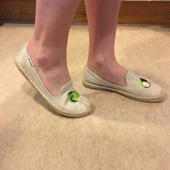Soludos | Shoes | Soludos Espadrilles | Poshmark